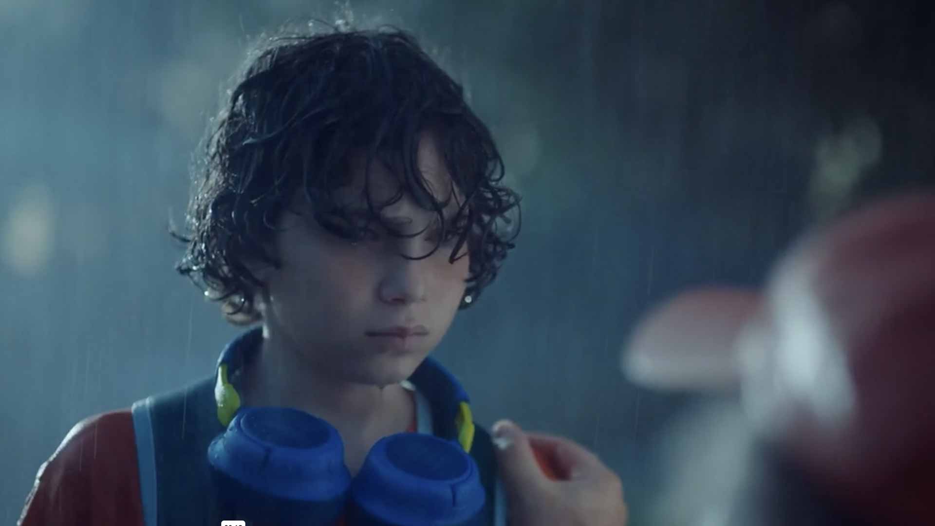 Zoomer Commercial - Vigen Biba Vartanov - Cinematography